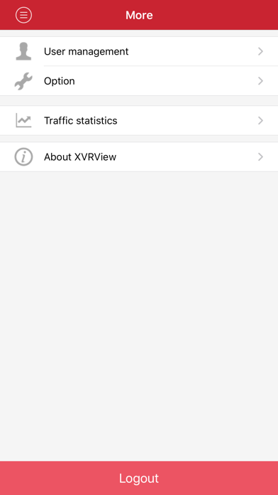 XVRView for PC - Windows 7,8,10,11