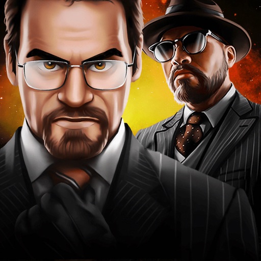 Mafia World 2021 by GamoVation