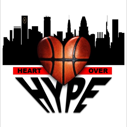 Heart Over Hype App by Heart Over Hype LLC