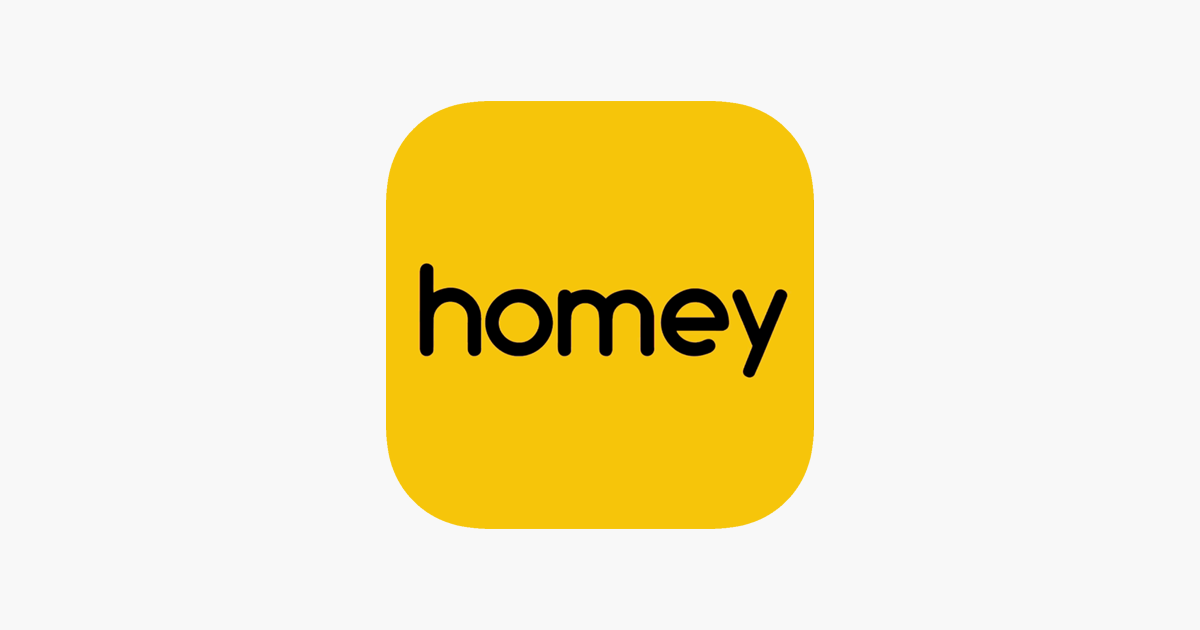 ‎Homey Coliving on the App Store