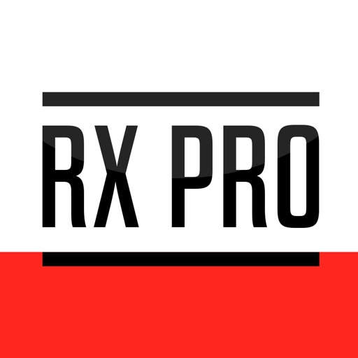 RX PRO by RX PRO