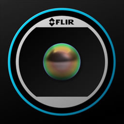 FLIR Tools by FLIR Systems