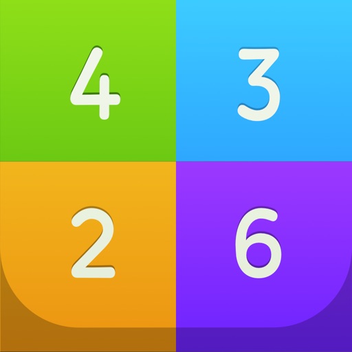 Merge 10! by Serpensoft Group