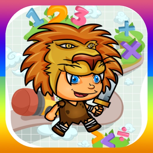 Easy Math Problems Jump Game By Prathed Sangwongvanit