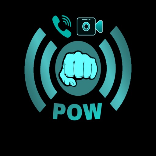 POW Meeting by Brian Sykes