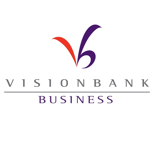 VisionBank Business Banking by VisionBank MN
