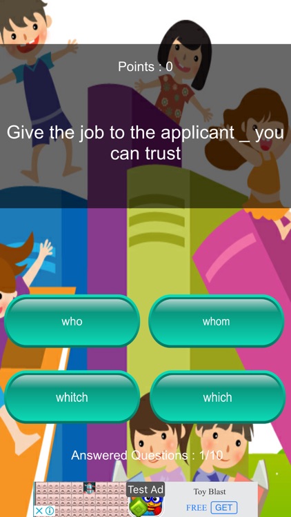 Words Mix- Hard Puzzle by JMCR Foundation