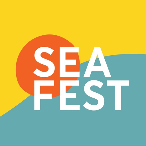 SeaFest Festival Guide by MobaNode