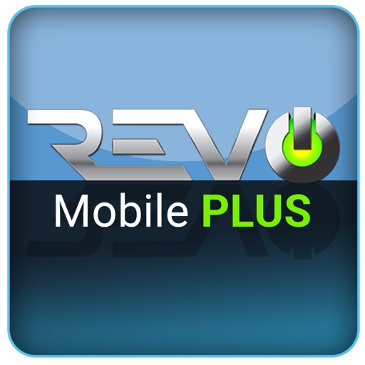 REVO Mobile Plus by REVO AMERICA