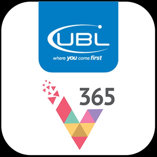 UBL Vouch365 by Sheikh Saeed