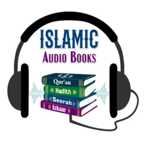 Islamic Audio Books for PC - Windows 7,8,10,11