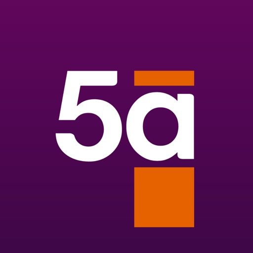 5àsec Lavanderia Online by 5asec Franchising