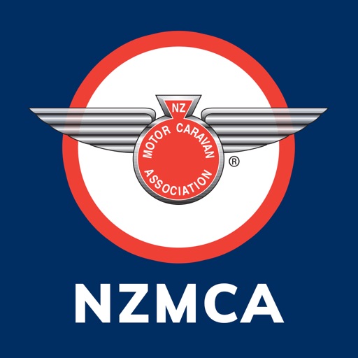 NZMCA App by NZMCA