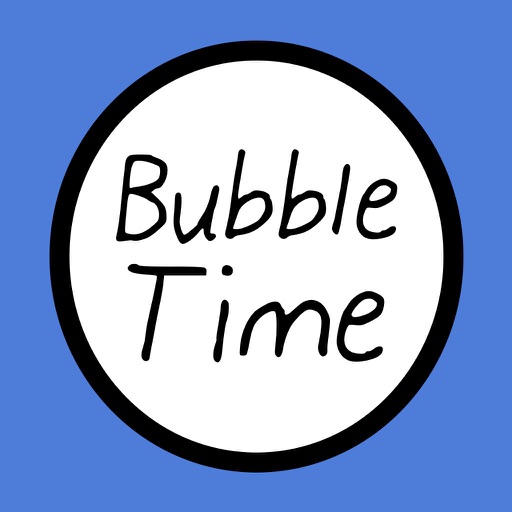 BubbleTime by N.E Cohen & J.P Doust & J.D Moallem