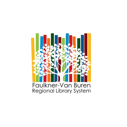 Faulkner - Van Buren Library for PC - Windows 7,8,10,11