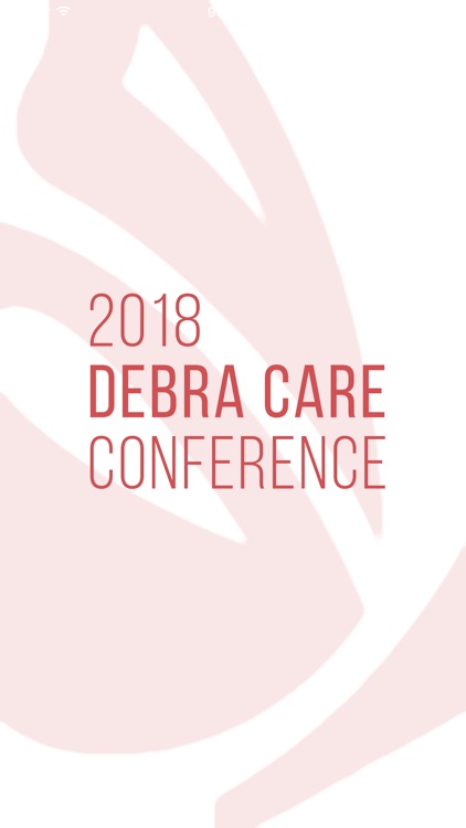 Debra Care Conference by DEBRA Research Association of America