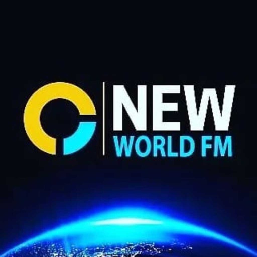 New World FM Brasil by FazzApp - Desenvolvimento de Aplicativos
