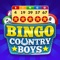 Bingo Country Boys Bingo Games Tips, Cheats, Vidoes and Strategies ...