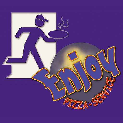 Enjoy Pizza-Service by Hamza Kucuk