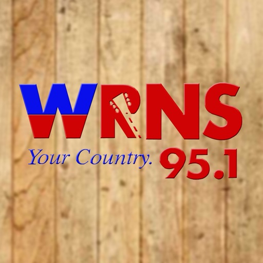 WRNS 95.1 by Dick Broadcasting Company