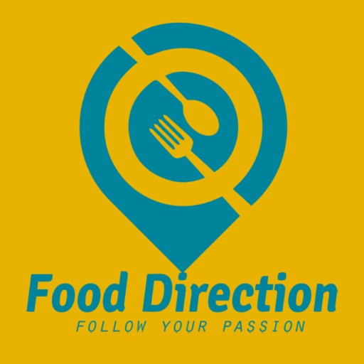 Food Direction by Bunchheang Peng