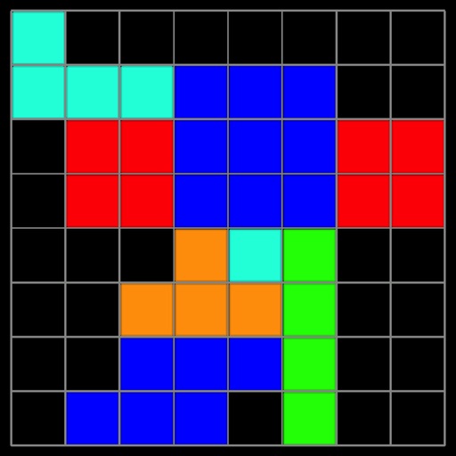 Connect Block - Connect Puzzle by Dau Quoc Toan