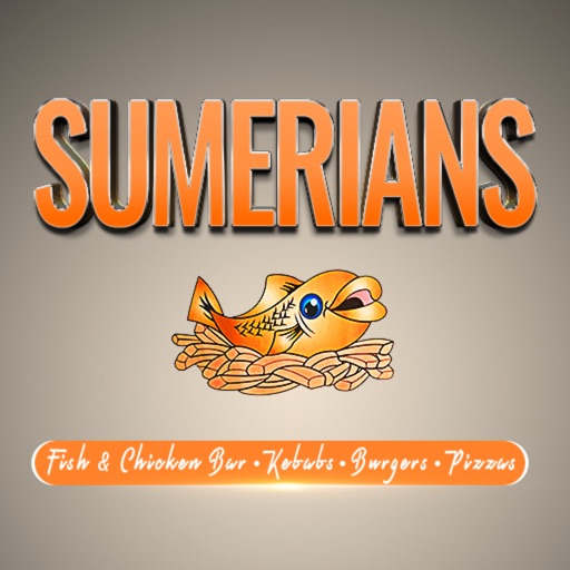 Sumerians by Weetech Co Ltd
