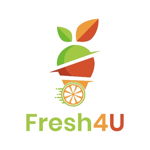 Fresh4U by Ahmad Darwich