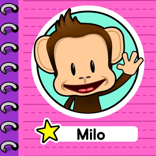 Monkey Preschool Learning for PC - Windows 7,8,10,11