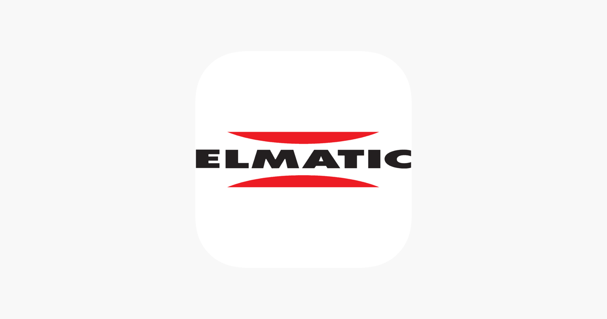 ‎ELMATIC Digital na App Store