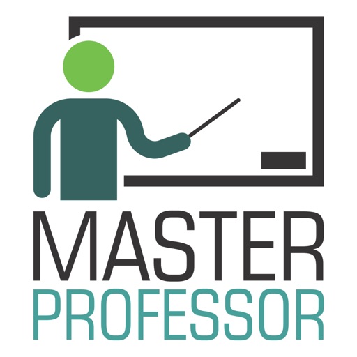 Master Professor by SILVEIRA & ANDRADE TECNOLOGIA DA INFORMACAO LTDA