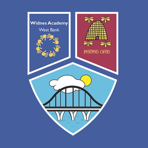 Widnes Academy by Parent Apps Ltd