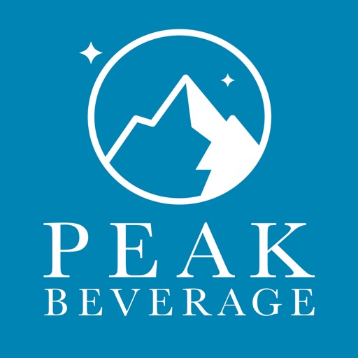 Peak Beverage by Andrew Klosterman