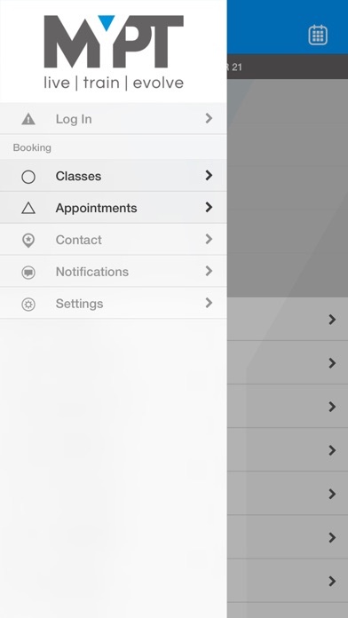 MYPT Studio Croydon for iPhone - APP DOWNLOAD