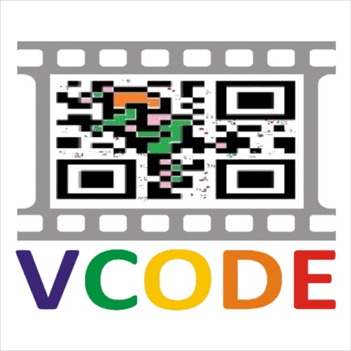 VCODE - Scan and play videos by Girish Parghi