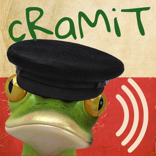 cRaMiT Polish GCSE Vocabulary by Heidi Cooper