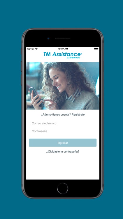 TM Assistance by Telasist