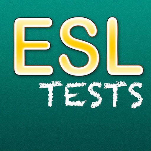 ESL Tests by Global Business Ltd
