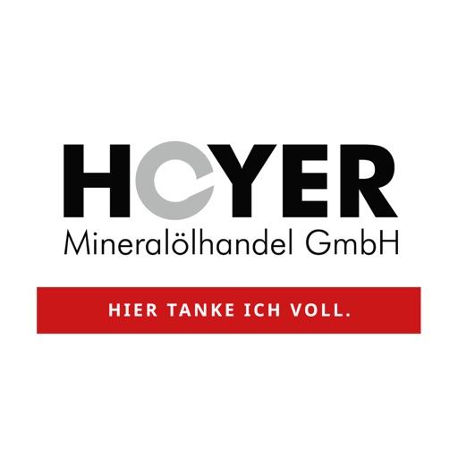 HOYER Heizöl by Hoyer Mineralölhandel GmbH