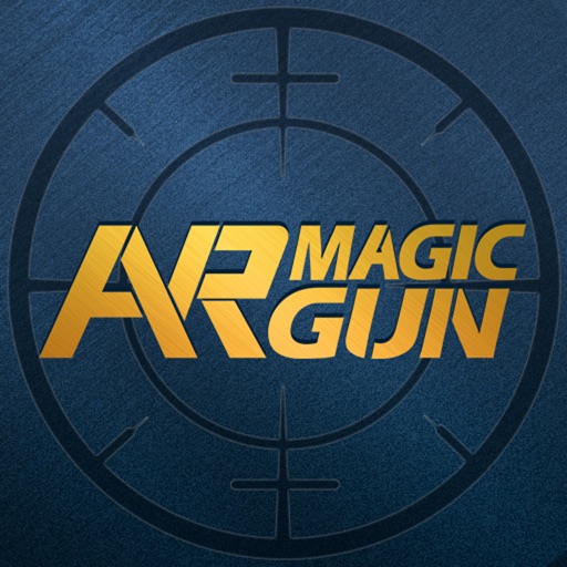 AR Magic Gun by Wuhan Show Baby Software Co., Ltd.