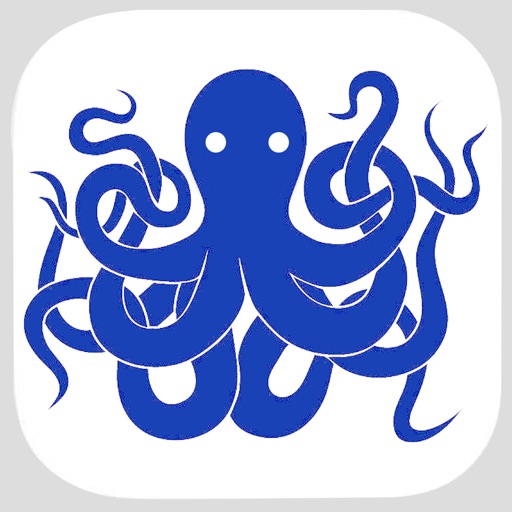 CAS Octopus for PC - Windows 7,8,10,11