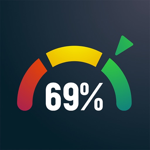 Thunder Skill Meter for PC - Windows 7,8,10,11