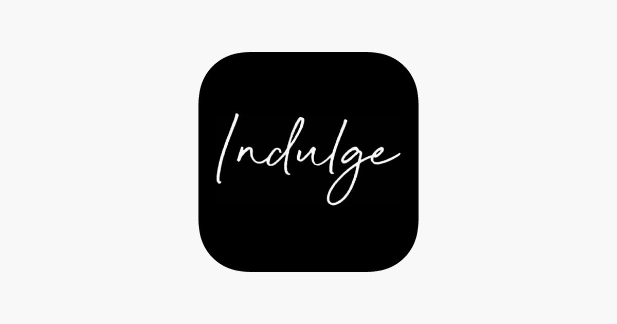 ‎App Store 上的“Indulge Desserts”