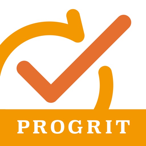 PROGRIT - 学習管理アプリ for PC - Windows 7,8,10,11
