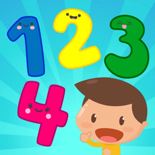 123 Learning Numbers for Kids for PC - Windows 7,8,10,11 123 Learning Numbers for Kids for PC - Windows 7,8,10,11
