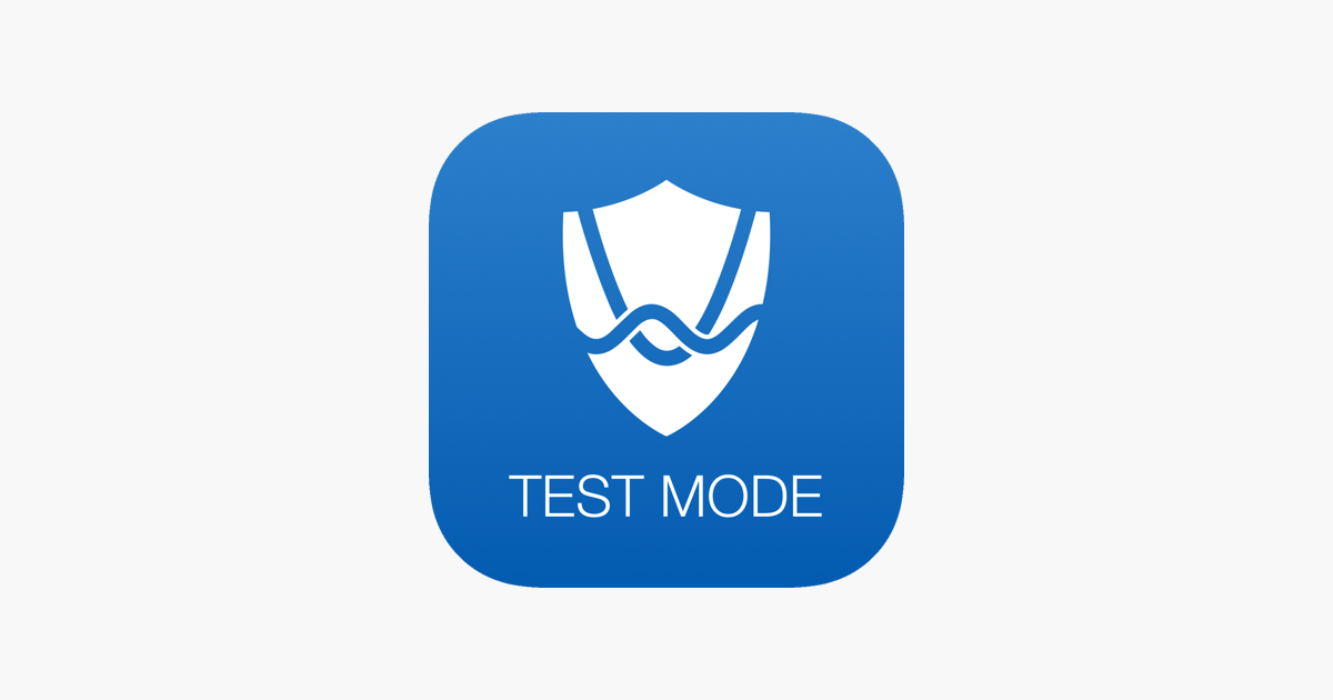 ‎Desmos Test Mode on the App Store