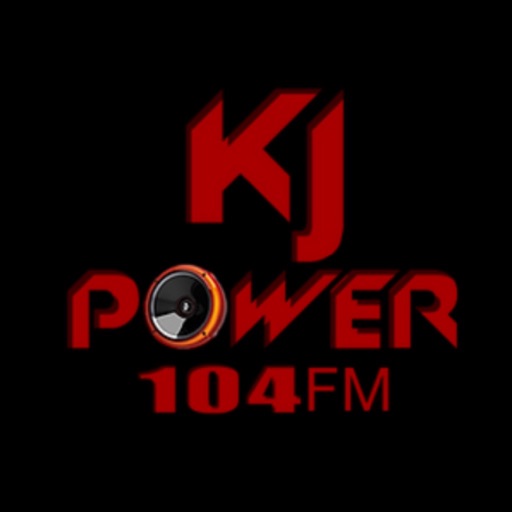 KJ Power104 FM by FJTP Multiservices LLC