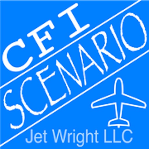 CFI DPE Scenario Maker for PC - Windows 7,8,10,11