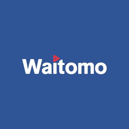 Waitomo for PC - Windows 7,8,10,11