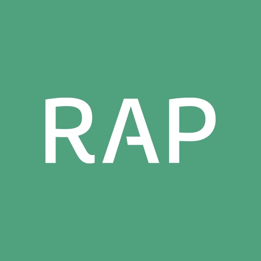 RAP for PC - Windows 7,8,10,11